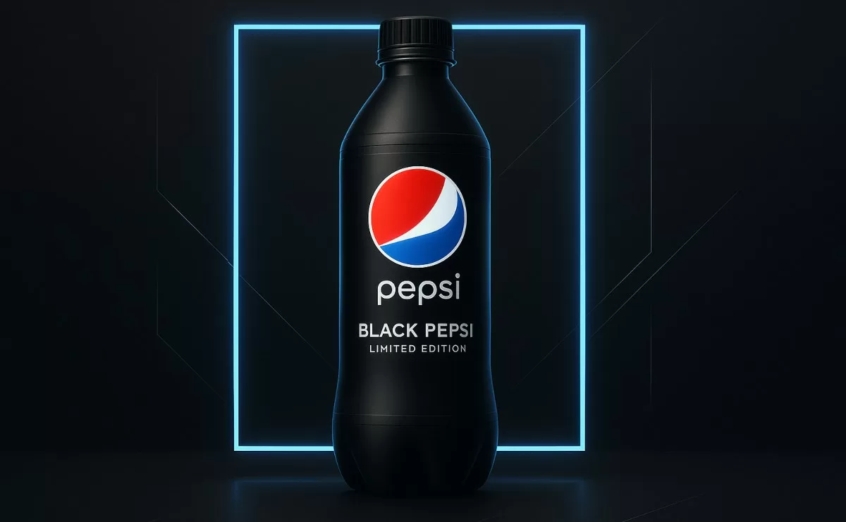 pepsi-black