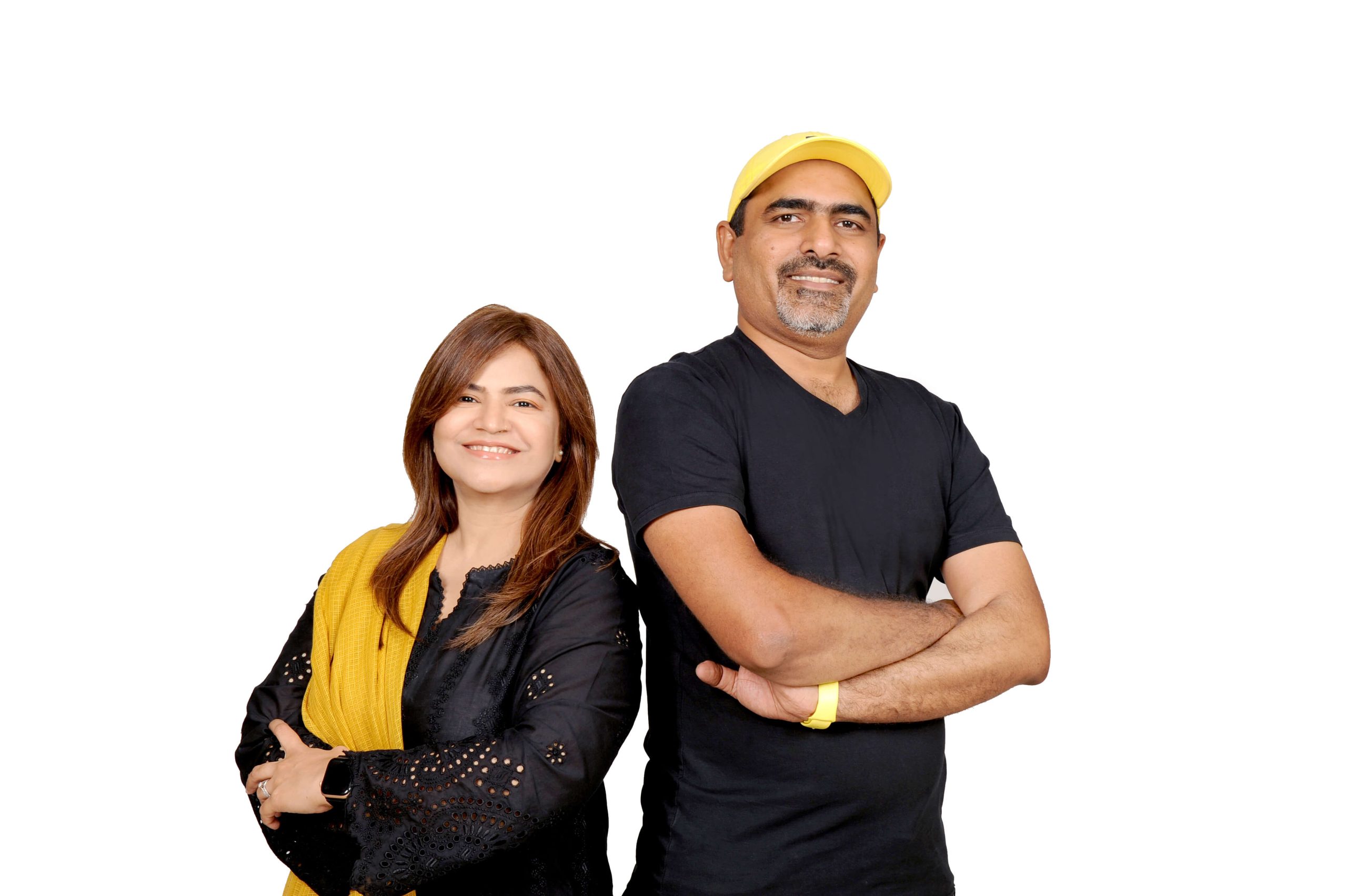 The Strategy Behind Food Fusion’s Viral Success - Synergyzer