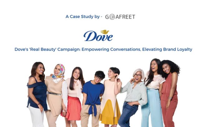 Self-Care Sells: Campaigns That Made Us Feel Good