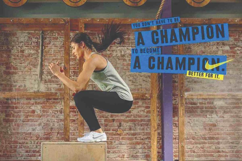 Self-Care Sells: Campaigns That Made Us Feel Good