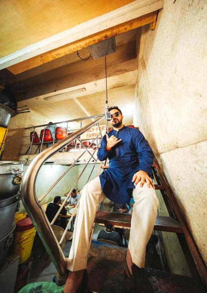 Synergyzer Unfiltered: With Irfan Junejo