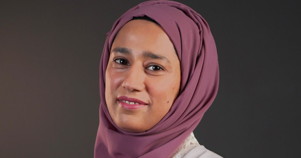Audit, AI & the Future at Engro Fertilisers with Mehreen Khalid