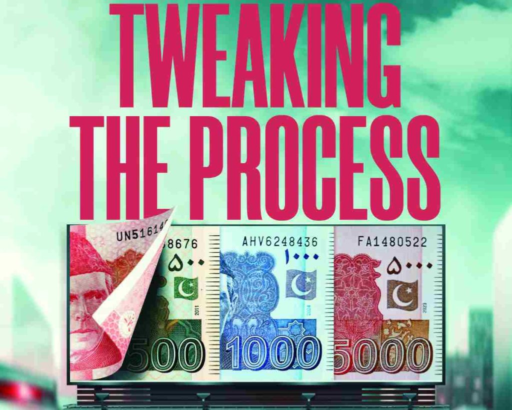 Tweaking the Process: From Efficiency to Effectiveness