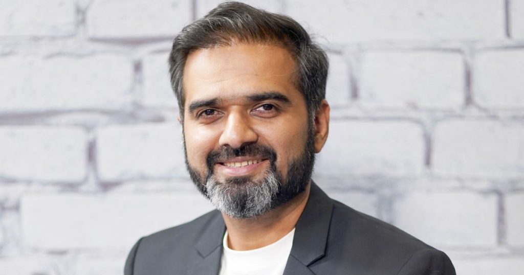 Unschooling the Norms in Pakistan with Adeel Azhar